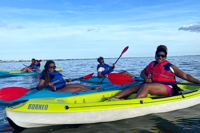 Guided Kayak Excursion Rehoboth Back Bay - An Introduction to the Rehoboth Back Bay Kayaking Tour