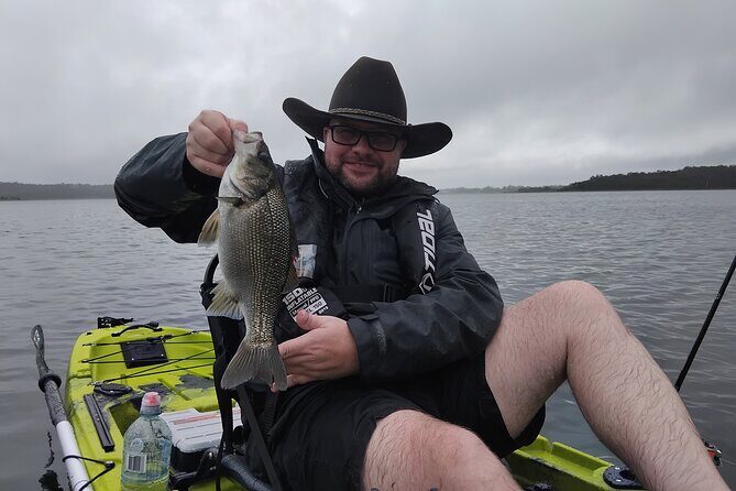 Guided Kayak Fishing - Who Will Love This Experience?