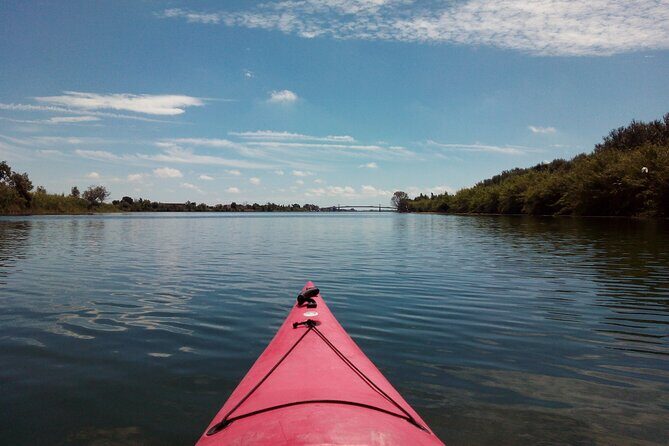 Guided Kayak Tour to Gracia Island - Additional Information and Tips