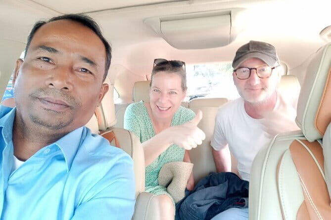 Guided Kayak trip around Green Cathedral outside Kampot, Sunset - The Sum Up: Is It Worth It?