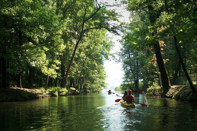 Guided Kayak trip to discover Endine Lake - Final Thoughts: Is It Worth It?