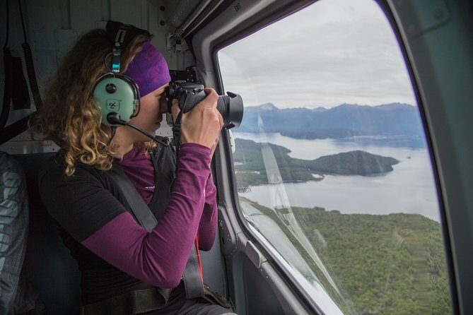 Guided Kepler Track Heli Hike - What Reviewers Say