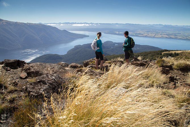 Guided Kepler Track Heli Hike - The Sum Up: Who Is This Tour Perfect For?