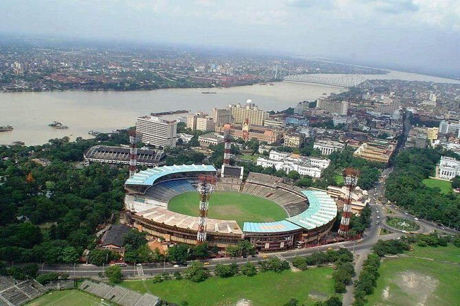 Guided Kolkata Sightseeing Trip by Car, Walk & Sunset Cruise Excursion Trip - Mother House: The Home of Mother Teresa