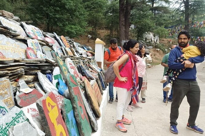 Guided Kora Circuit & Walking Tour Around McLeod Ganj - An In-Depth Look at the Kora Circuit & Walking Tour