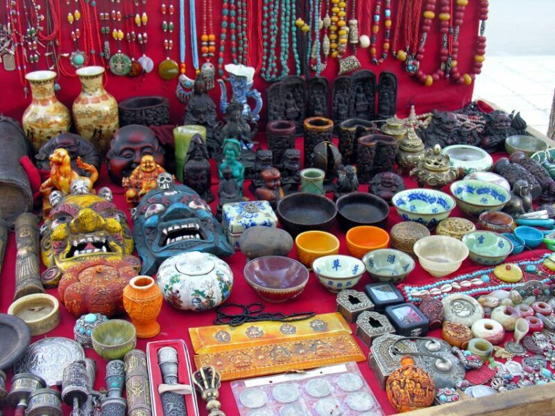 Guided Kora Circuit & Walking Tour Around McLeod Ganj - Detailed Review of the Guided Kora Circuit & Walking Tour