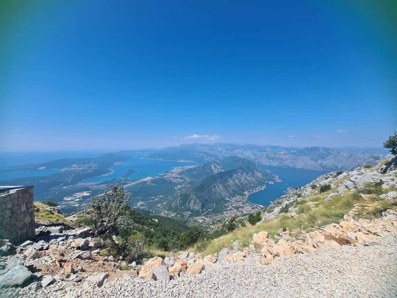 Guided Kotor & Cable Car Tour - An In-Depth Look at the Experience