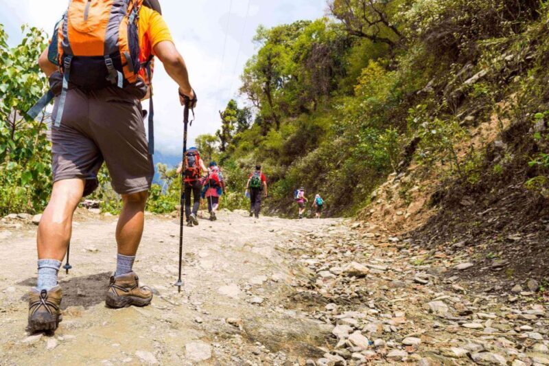 Guided Lama Dugh Hike in Manali - Why This Trek Offers Great Value