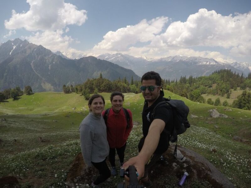 Guided Lama Dugh Hike in Manali - The Sum Up: A Genuine Himalayan Experience