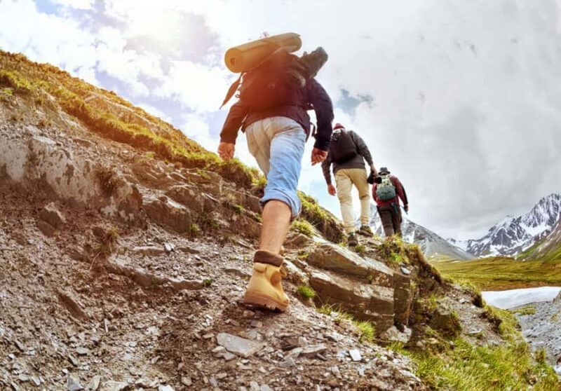 Guided Lama Dugh Hike in Manali - Valuing the Experience