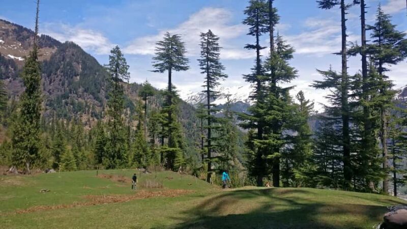 Guided Lama Dugh Hike in Manali - The Sum Up
