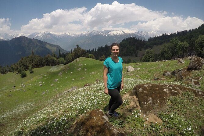 Guided Lama Dugh Hike in Manali - Introduction: Who Should Consider This Trek?