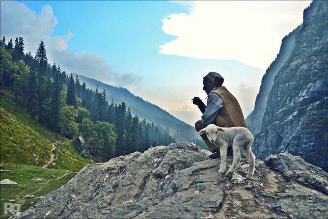 Guided Lama Dugh Hike in Manali - What Sets This Trek Apart?