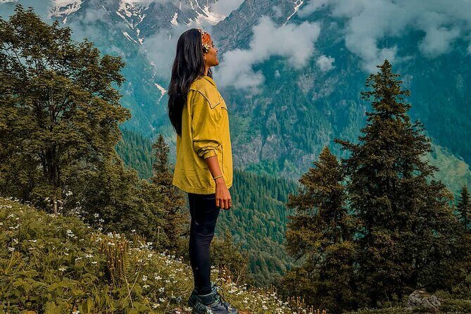 Guided Lama Dugh Hike in Manali - Practical Details and Tips