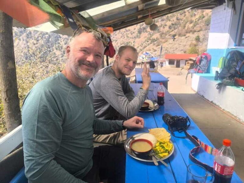 Guided: Langtang Valley Trek - 8 Days - Who Should Consider This Trek?