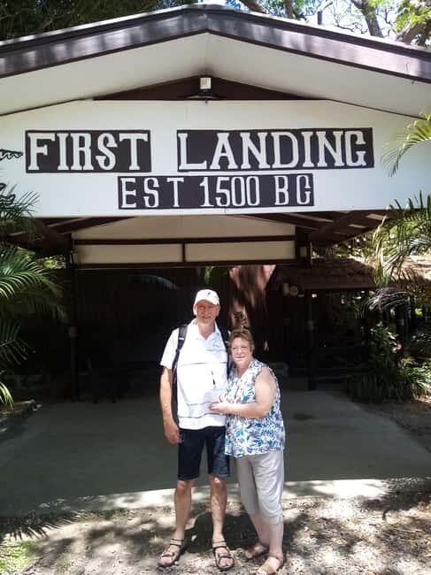 Guided Lautoka Shore Excursions - A Closer Look at the Itinerary