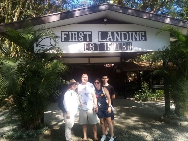 Guided Lautoka Shore Excursions - FAQs