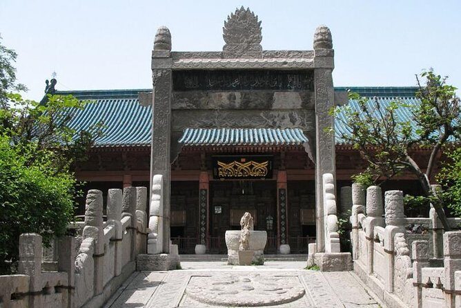 Guided Leisure Walking Tour to Muslim Quarter in Xi'an - Final Thoughts: Who Will Love This Tour?