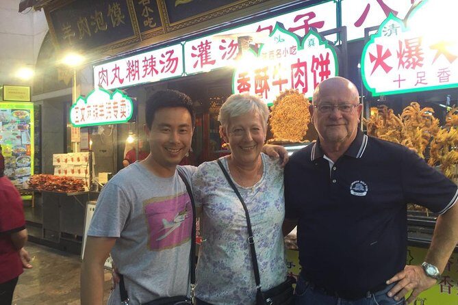 Guided Leisure Walking Tour to Muslim Quarter in Xi'an - FAQ