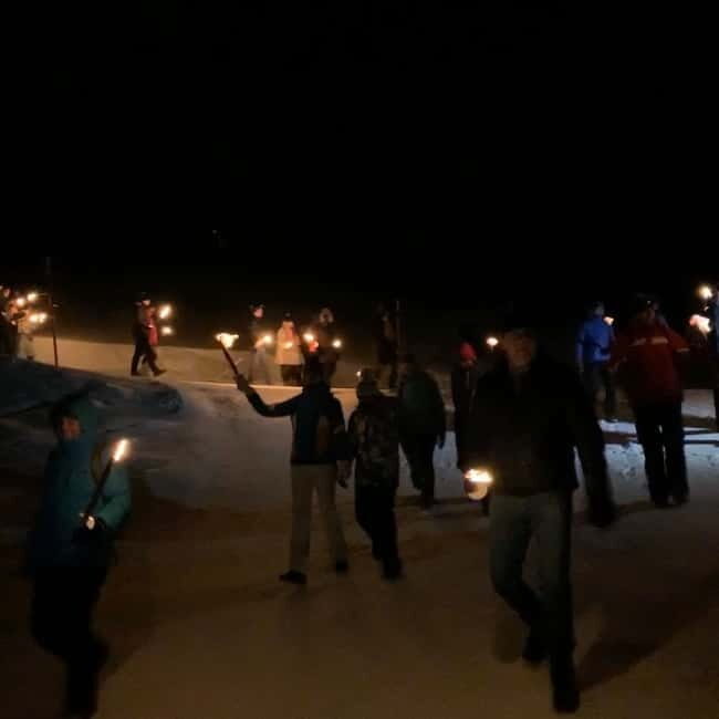 Guided llamawalk with a traditional, homemade cheesefondue - FAQ