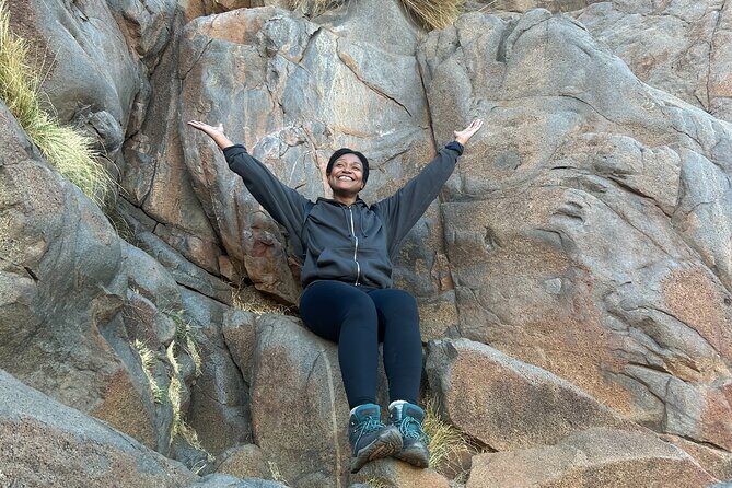 Guided Meditation and Mountain Hike Tour in San Diego - What’s Included and What to Bring