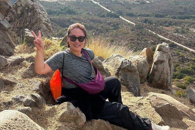 Guided Meditation and Mountain Hike Tour in San Diego - The Experience: Authentic, Small-Group Nature Connection