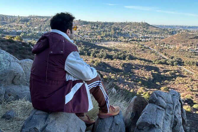 Guided Meditation and Mountain Hike Tour in San Diego - The Sum Up