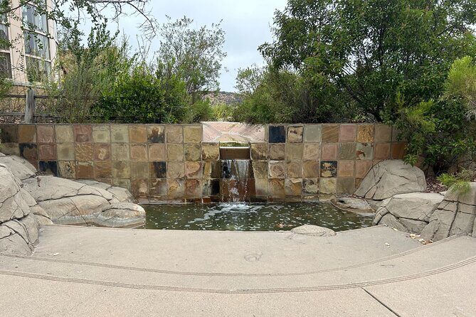 Guided Meditation and Mountain Hike Tour in San Diego - FAQs