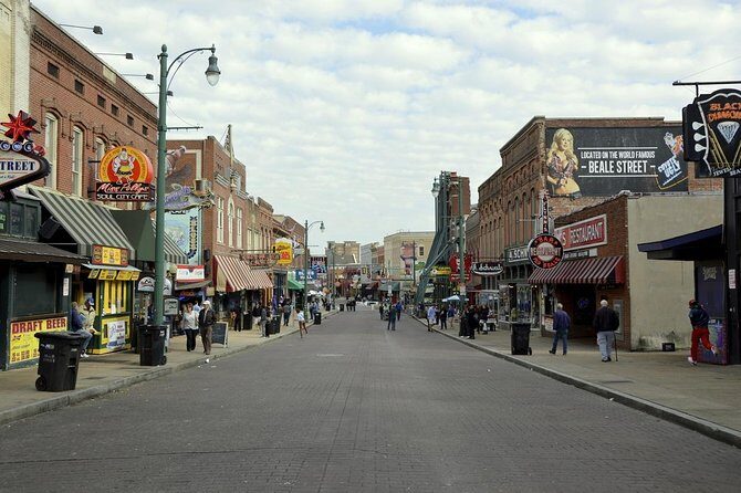 Guided Memphis City Tour that includes Riverboat Cruise - Authentic Insights from Reviews