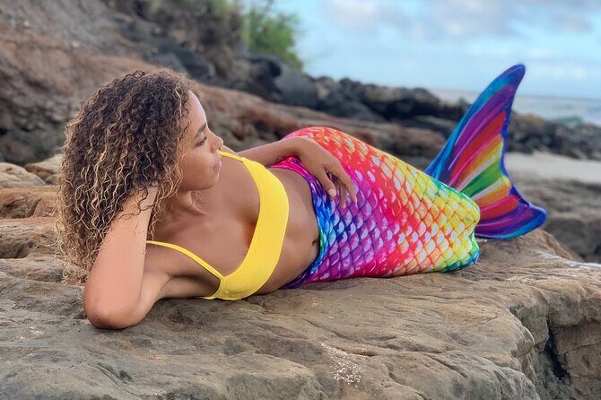 Guided Mermaid Snorkel Experience, Free Videos in West Palm Beach - A Complete Look at the Mermaid Snorkel Tour
