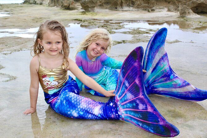 Guided Mermaid Snorkel Experience, Free Videos in West Palm Beach - Final Thoughts: Why It Just Might Be The Most Magical Little Adventure