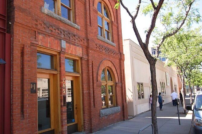 Guided Missoula History Walking Tour - Breakdown of the Itinerary