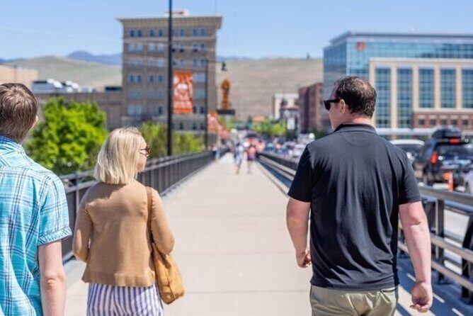 Guided Missoula History Walking Tour - Frequently Asked Questions