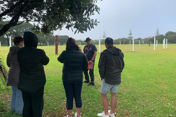 Guided Mori History and Culture Tour to Rotorua and Tauranga - Transportation, Timing, and Group Experience