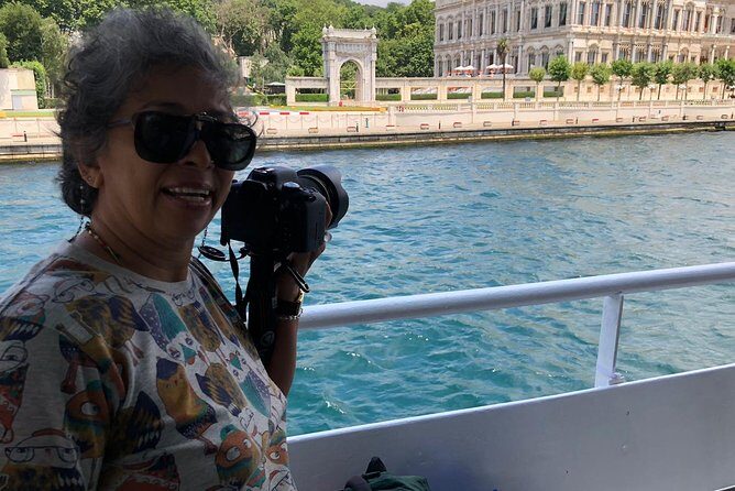 Guided Morning Cruise with Stops at Rumeli Hisar & Asian Side - Who Will Love This Tour?