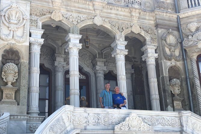 Guided Morning Cruise with Stops at Rumeli Hisar & Asian Side - FAQ