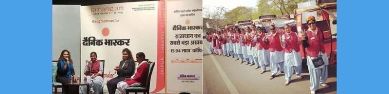 Guided Morning E-Rickshaw Ride with Food Tasting - Discovering Jaipur on a Slow and Authentic E-Rickshaw Ride