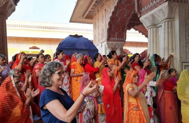 Guided Morning E-Rickshaw Ride with Food Tasting - Final Thoughts