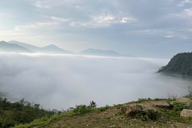 Guided Motorbike Tour Ta Phin, Ngu Chi Son and Ban Khoang - Key Points