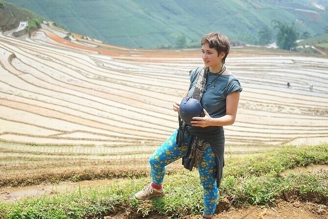 Guided Motorbike Tour Ta Phin, Ngu Chi Son and Ban Khoang - An In-Depth Look at the Itinerary