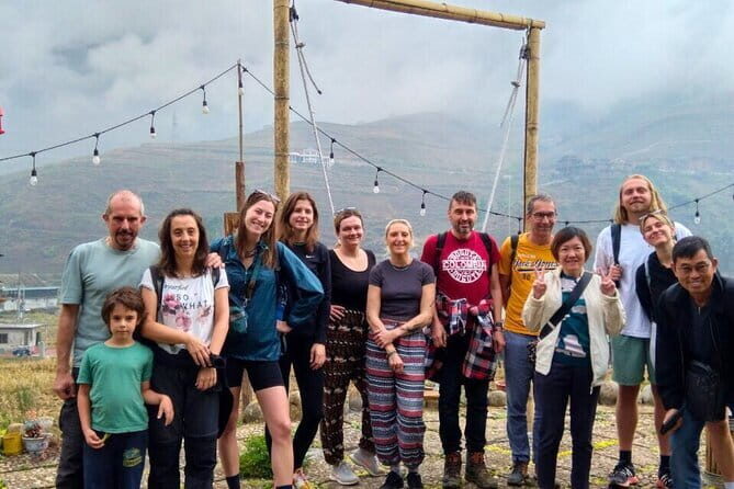 Guided Motorbike Tour to Ethnic Villages with Local Lunch in Sapa - Final Word