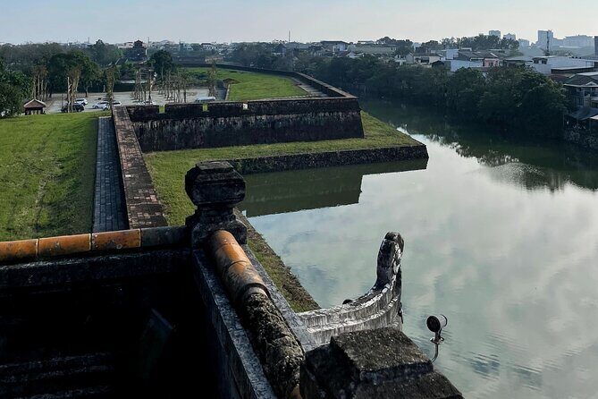 Guided Motorcycle Tour in Hue - FAQ