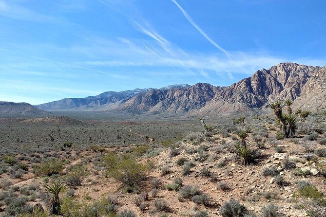 Guided Mountain Bike Tour of Mustang Trail in Red Rock Canyon - Final Reflection: Is It Worth It?