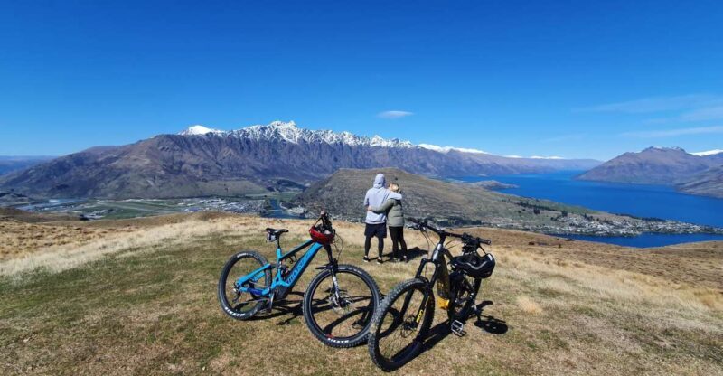 Guided Mountain E-bike Tour - Ride to the Sky - Why this Tour Offers Good Value