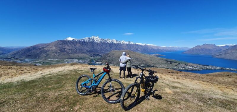 Guided Mountain E-bike Tour - Ride to the Sky - Who Will Love This Tour?