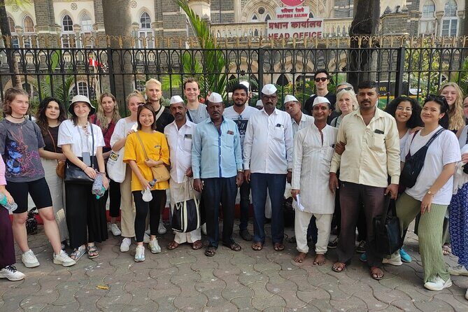 Guided Mumbai Sightseeing Tour With Pickup - An Introduction to Mumbai’s Gems