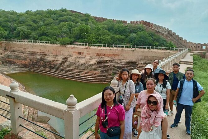 Guided Nahargarh Bicycle Tour with Food Tasting - In-Depth Review of the Nahargarh Bicycle Tour