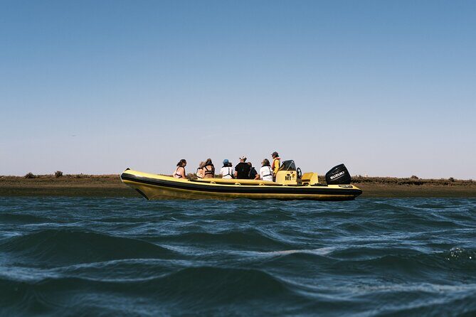 Guided Nature Tour & Hop On Hop Off 3 Islands - Key Points