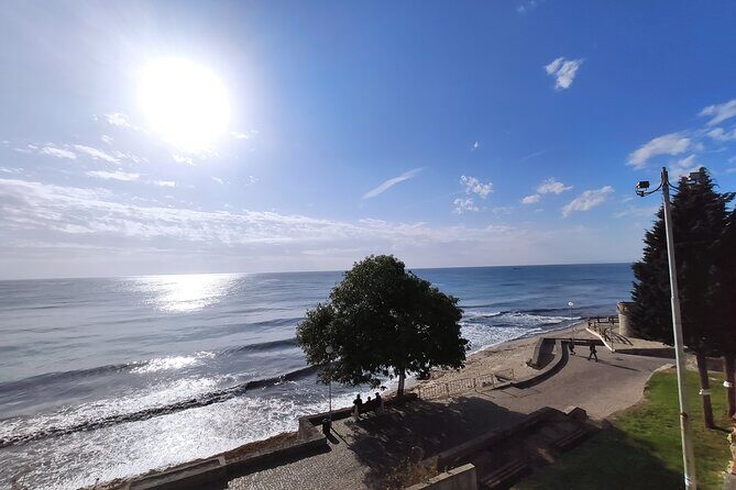 Guided Nessebar Sightseeing Tour with Pick Up - Why This Tour Stands Out