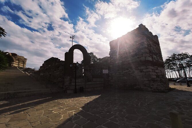 Guided Nessebar Sightseeing Tour with Pick Up - The Value of Guided Tours Like This